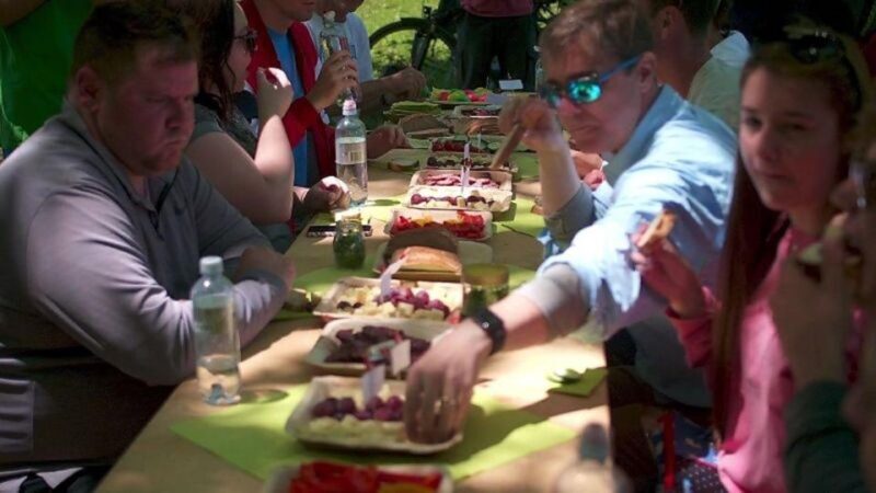 Interlaken: 72 Waterfalls Valley & Lauterbrunnen E-Bike Tour - Key Points