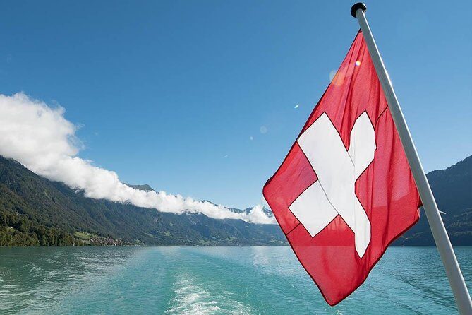 Interlaken and the Green Train of Swiss Alps Day Trip from Milan - FAQ