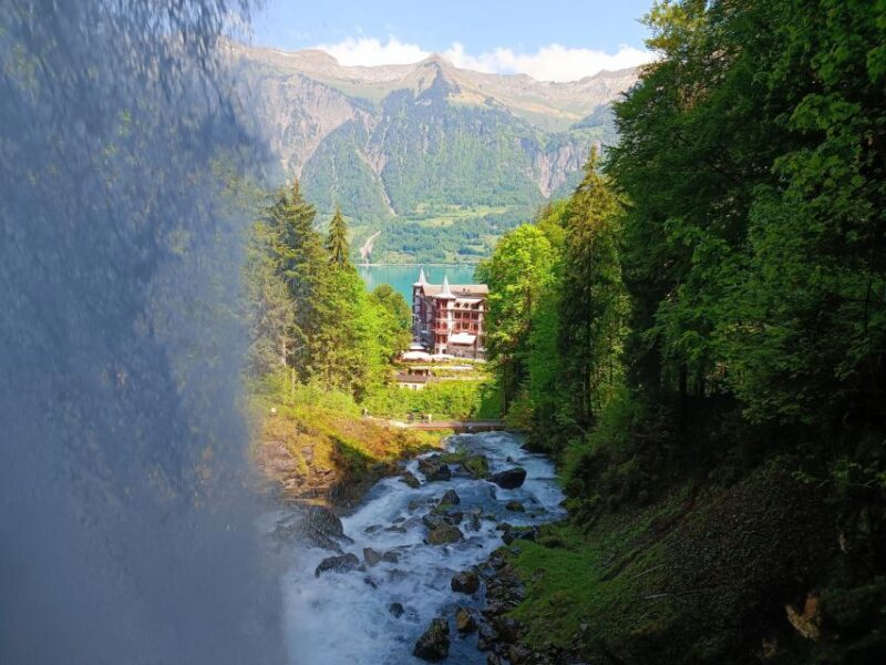 Interlaken: Highlights Tour with a Local by Private Car - Final Thoughts: Who Will Love This Tour?