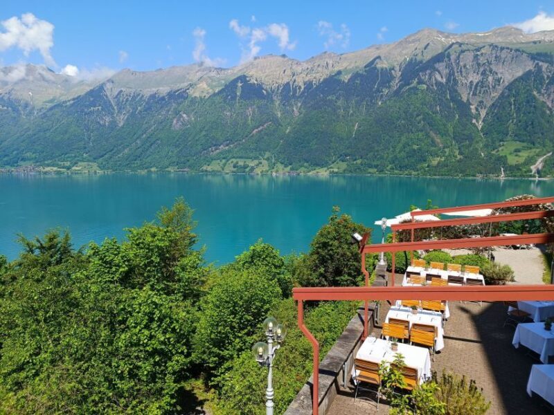 Interlaken: Highlights Tour with a Local by Private Car - FAQ