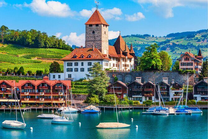 Interlaken: Private Car Tour to Swiss Villages, Capital & Castles - What Travelers Say About This Tour