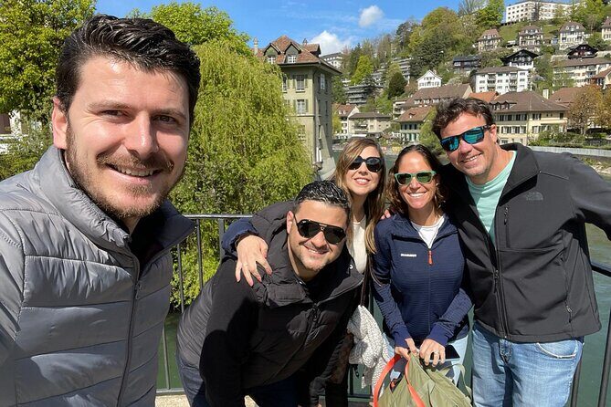 Interlaken: Private Car Tour to Swiss Villages, Capital & Castles - Final Thoughts