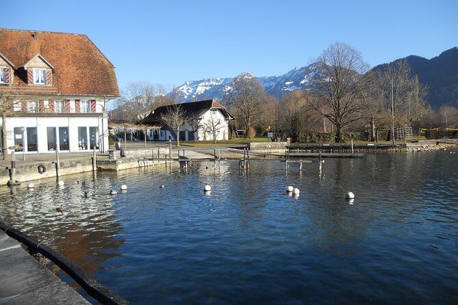Interlaken Private Tour: Mountains Cows, Thun Lake, and Brienz Lake - Final Words