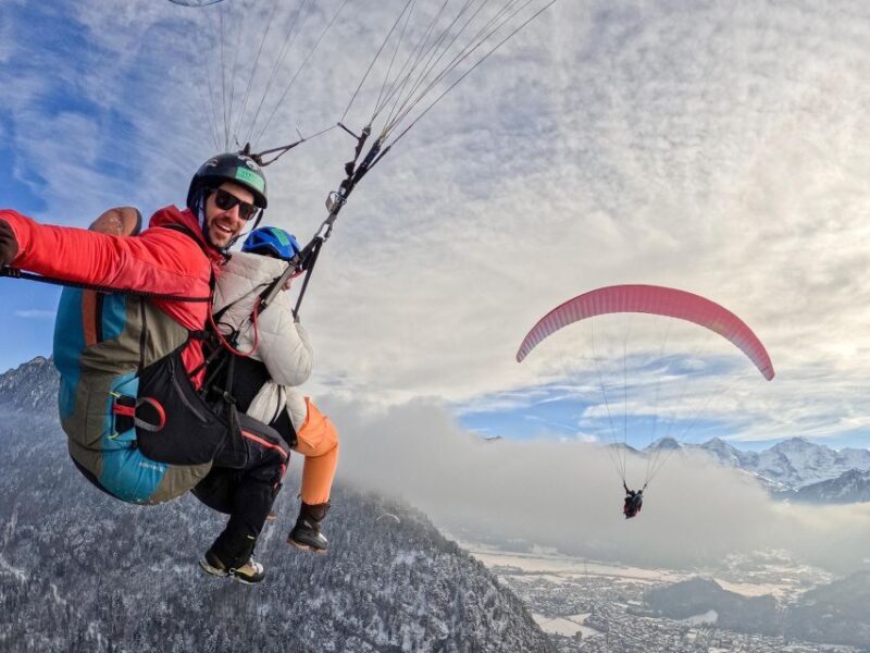 Interlaken: Tandem Paragliding Flight with Pilot - Why This Tour Delivers Real Value