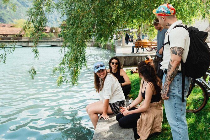 Interlaken Valley E-Bike Tour: Rivers, Lakes, Forests & Castles - Final Thoughts: Who Will Love This Tour?