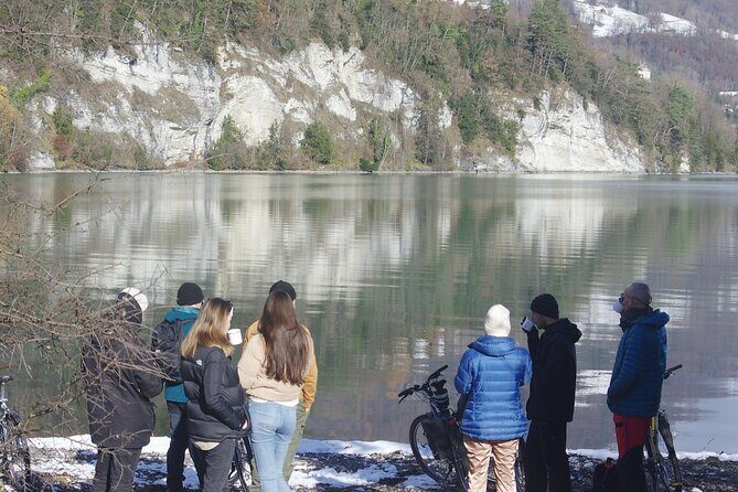 Interlaken Valley Winter E-Bike Tour: Rivers, Lakes & Castles - Final Thoughts