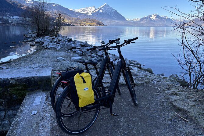 Interlaken Valley Winter E-Bike Tour: Rivers, Lakes & Castles - FAQs