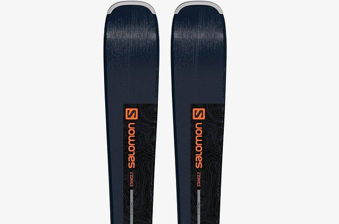 Intermediate Ski Rental Package for Park City - Authentic Experiences from Reviews