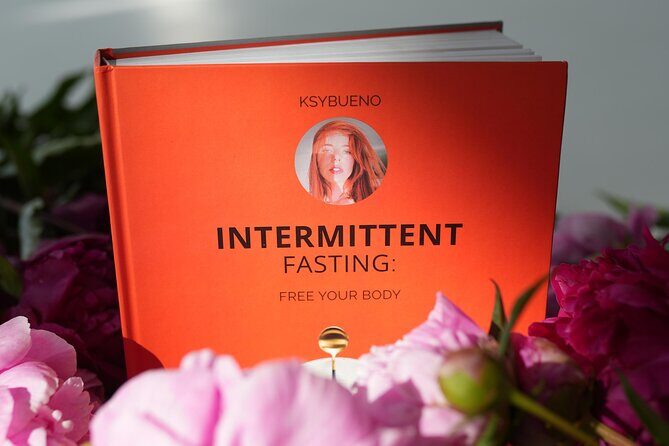 Intermittent Fasting: Workshop and Tips - What to Expect from the Workshop