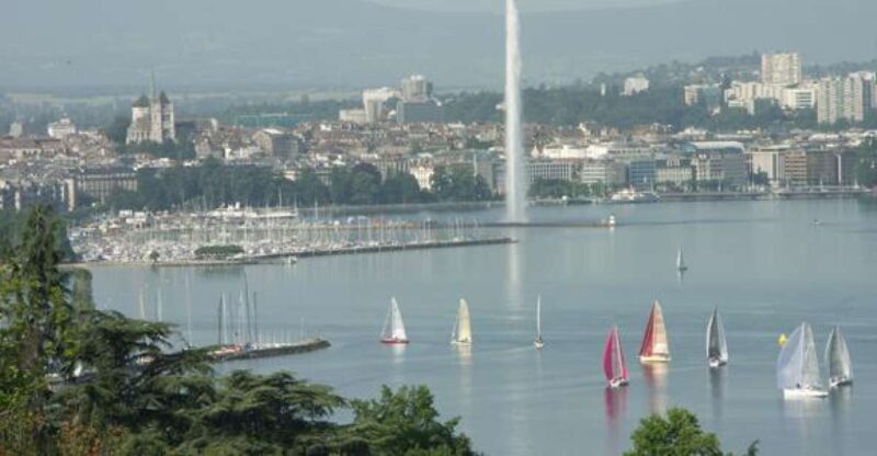 International & Panoramic Tours Geneva - Key Points