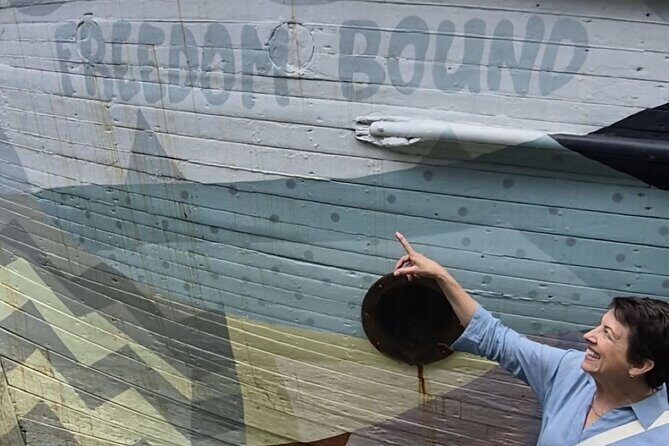 International Street Art Walking Tour, Brisbane - A Deep Dive into the Itinerary