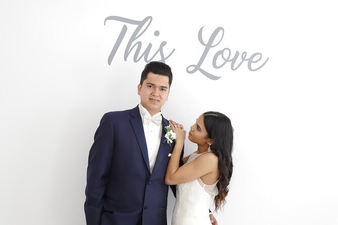 International Wedding Package with Apostille Certification - Key Points