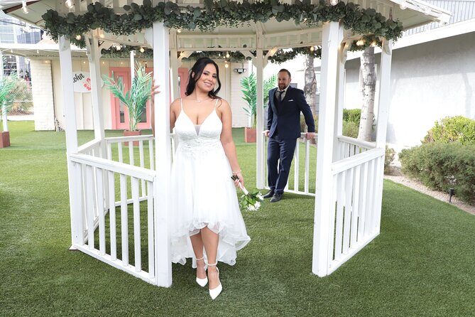 International Wedding Package with Apostille Certification - What to Expect from This Wedding Package