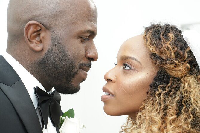 International Wedding Package with Apostille Certification - Who Should Consider This Experience?