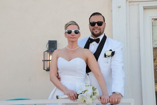 International Wedding Package with Apostille Certification - The Sum Up