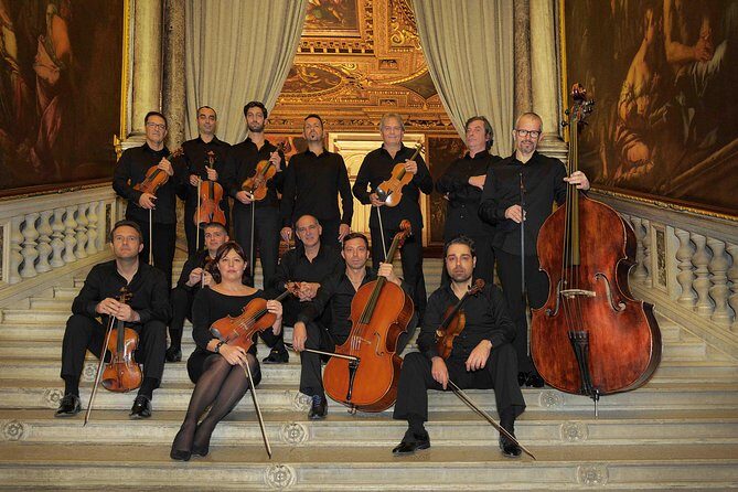 Interpreti Veneziani Concert in Venice Including Music Museum - An In-Depth Look at the Interpreti Veneziani Concert and Museum Tour