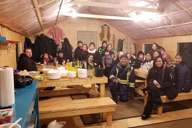 Intimate Aurora Tours Cozy Cabin Bucket List - FAQ