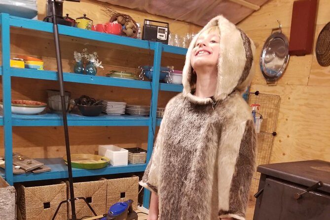 Intimate Aurora Tours Cozy Cabin Bucket List - Final Thoughts