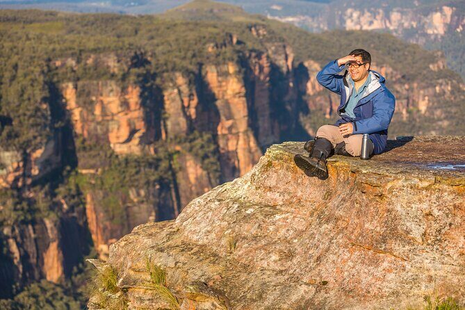 Intimate Blue Mountains Wild Kangaroos & Sunset for Nature Lovers - The Sum Up