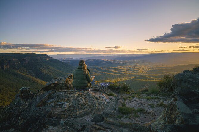 Intimate Blue Mountains Wild Kangaroos & Sunset for Nature Lovers - FAQ