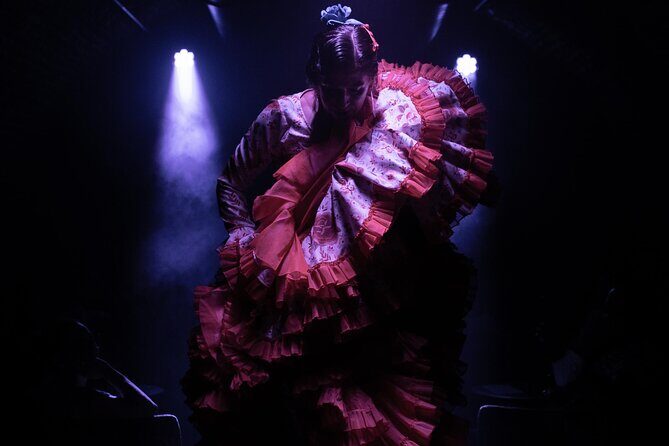 Intimate Flamenco Show & Spanish Drink in Madrid at La Carmela - Practical Tips for Visiting La Carmela