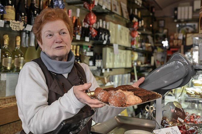 Intimate Modena Food Tour: Market & Local Secrets (Max 8) - What to Expect from the Modena Food Tour