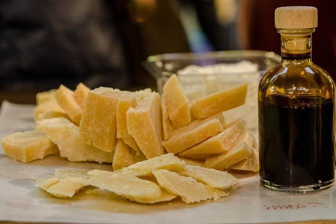 Intimate Modena Food Tour: Market & Local Secrets (Max 8) - FAQs About the Modena Food Tour