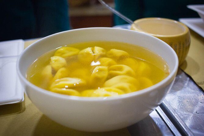 Intimate Parma Food Tour: Market & Local Artisans (Max 8) - Key Points