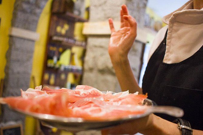 Intimate Parma Food Tour: Market & Local Artisans (Max 8) - Authentic Experiences Highlighted by Reviewers
