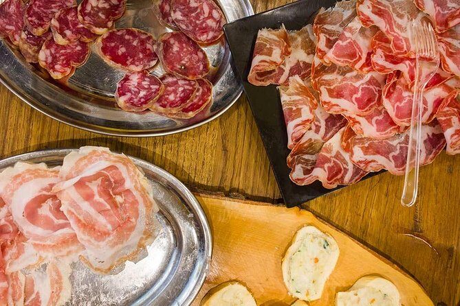 Intimate Parma Food Tour: Market & Local Artisans (Max 8) - FAQ