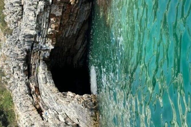 Into the Blue :Adventure Along the Beaches of Saranda Boat Trip - Frequently Asked Questions