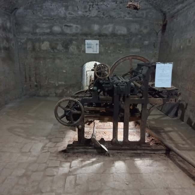 Into the footsteps of Joseph Stalin - Individual tour - Into the Footsteps of Joseph Stalin – Individual Tour: An In-Depth Review