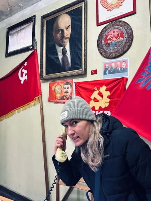 Into the footsteps of Joseph Stalin - Individual tour - The Sum Up: Is It Worth It?