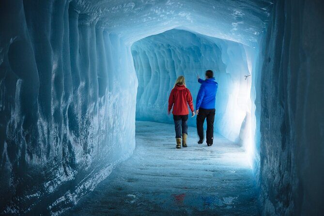 Into the Glacier Combo: Snowmobiling + Langjökull Ice Cave - Final Thoughts
