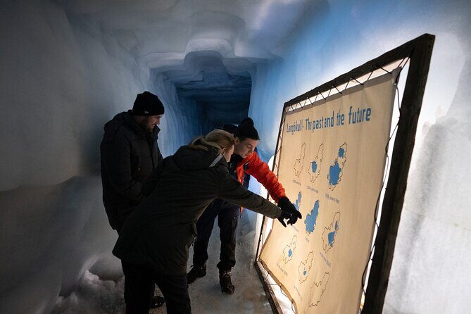 Into the Glacier: Langjökull Glacier Ice Cave from Húsafell - Final Thoughts