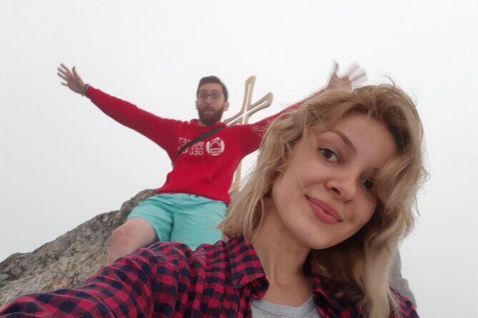 Into The Wild - Day Tour from Kutaisi to Racha Region - Key Points