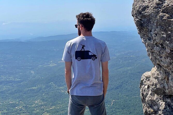 Into The Wild - Day Tour from Kutaisi to Racha Region - Who Should Consider This Tour?