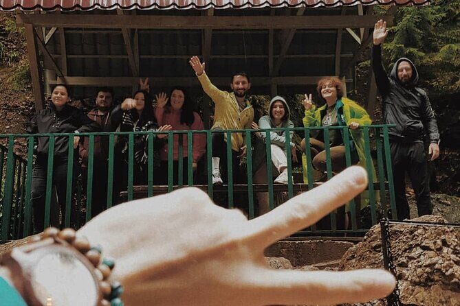 Into The Wild - Day Tour from Kutaisi to Racha Region - The Sum Up