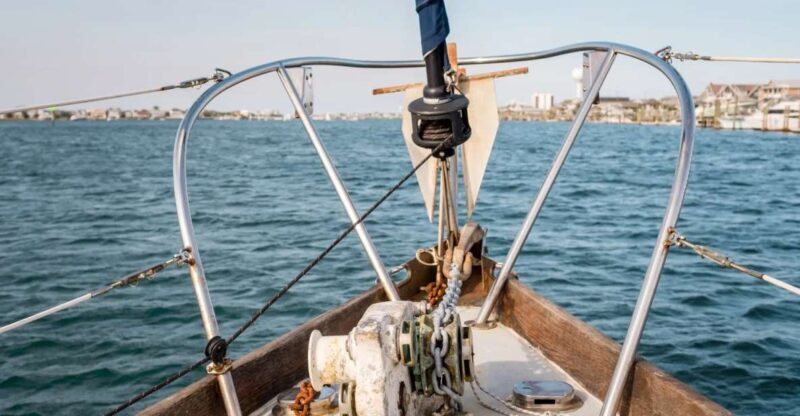 Intracoastal Waterway: Eco Tour - FAQs