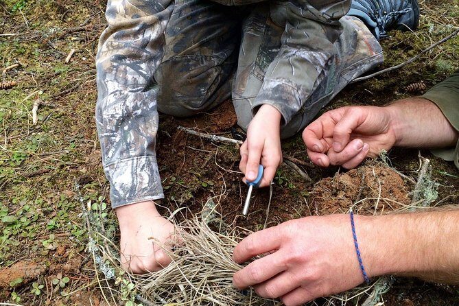 Intro Survival Course Rockies - Exploring the Itinerary: What You Can Expect