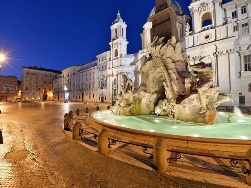 Intro to Rome: Piazzas and Fountains Semi-Private Tour - Final Thoughts: Is It Worth It?