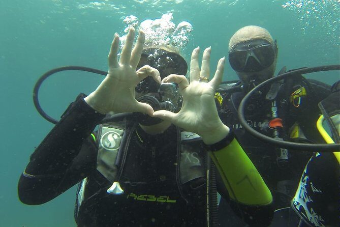 Introdive - The Sum Up: Why This Tour Stands Out