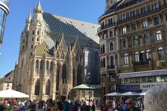 Introducing Vienna Walking Tour: The Capital of the Habsburgs - A Deep Dive into the Vienna Walking Tour