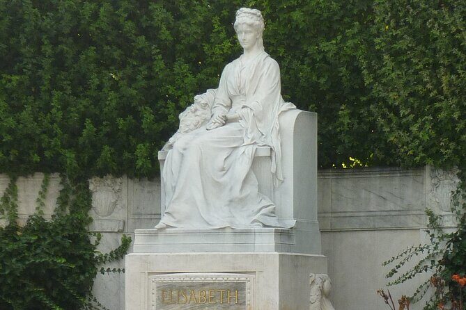 Introducing Vienna Walking Tour: The Capital of the Habsburgs - Frequently Asked Questions (FAQs)