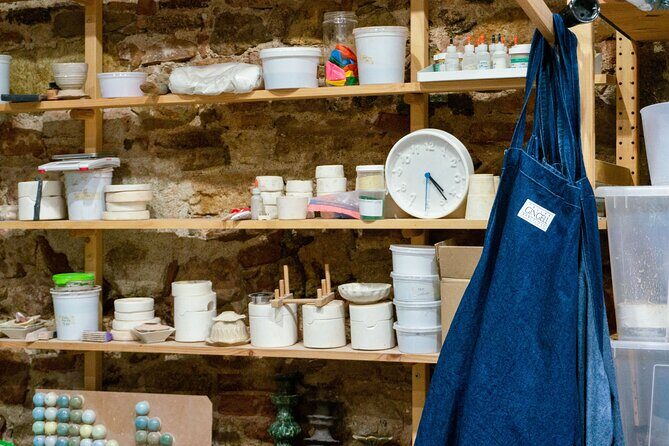 Introduction to Artisan Ceramics - The Verdict: Who Will Love This Experience?