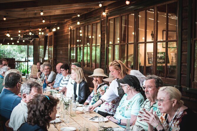 Introduction to Auckland Wine History - Key Points