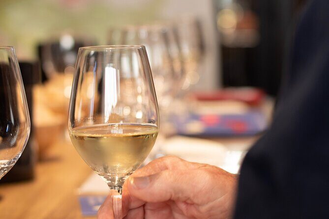 Introduction to Bordeaux wines paired with cheeses & charcuterie - Why You Should Consider This Tour