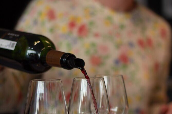 Introduction to Bordeaux wines paired with cheeses & charcuterie - FAQ