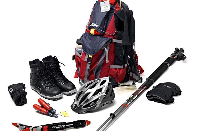 Introduction to Ice Skating on Natural Ice in Stockholm - Why This Tour Offers Great Value