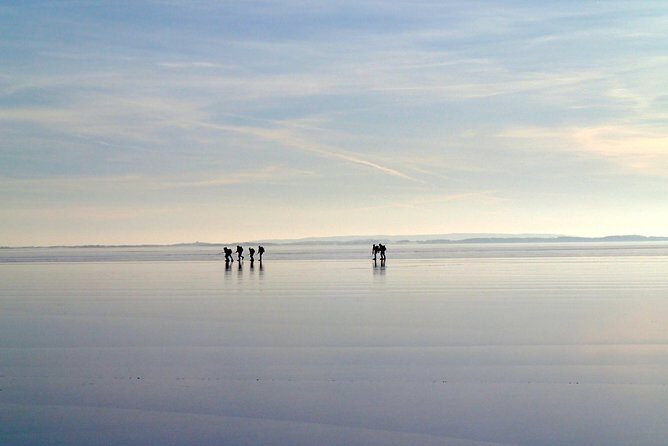 Introduction to Ice Skating on Natural Ice in Stockholm - Practical Tips for Future Travelers